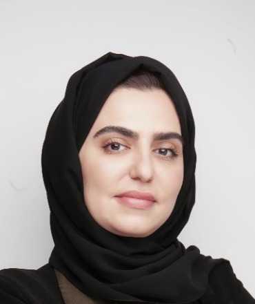 Muneera Al Hammadi