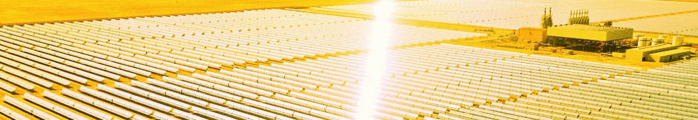 SDG 7: Affordable and Clean Energy