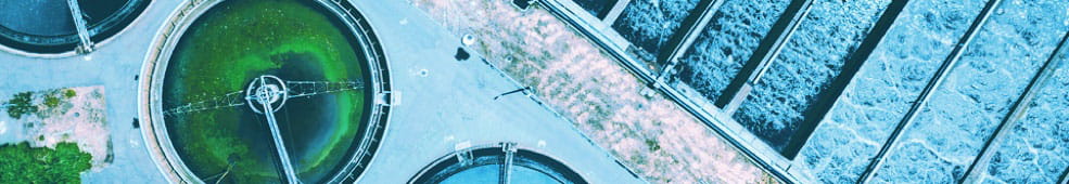 SDG 6: Clean Water and Sanitation